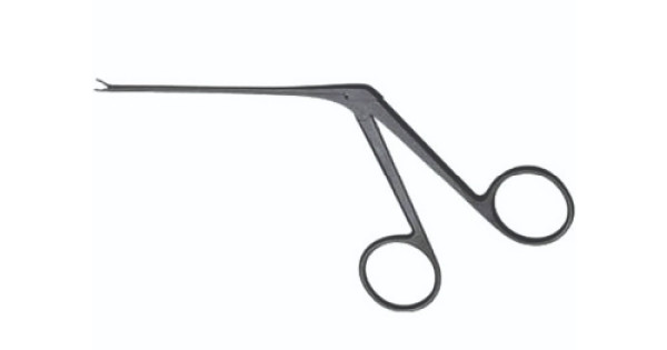 Micro Ear Forceps